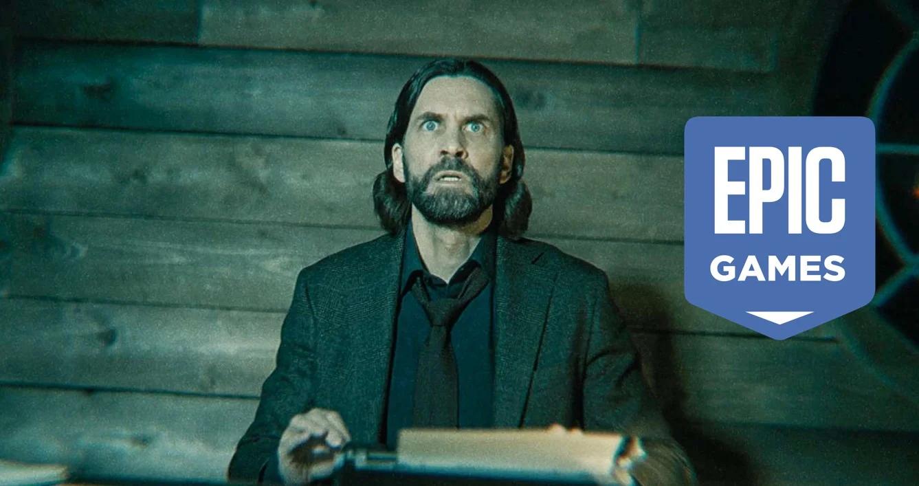 No habría Alan Wake 2 sin Epic: Remedy defiende la exclusividad con la ...