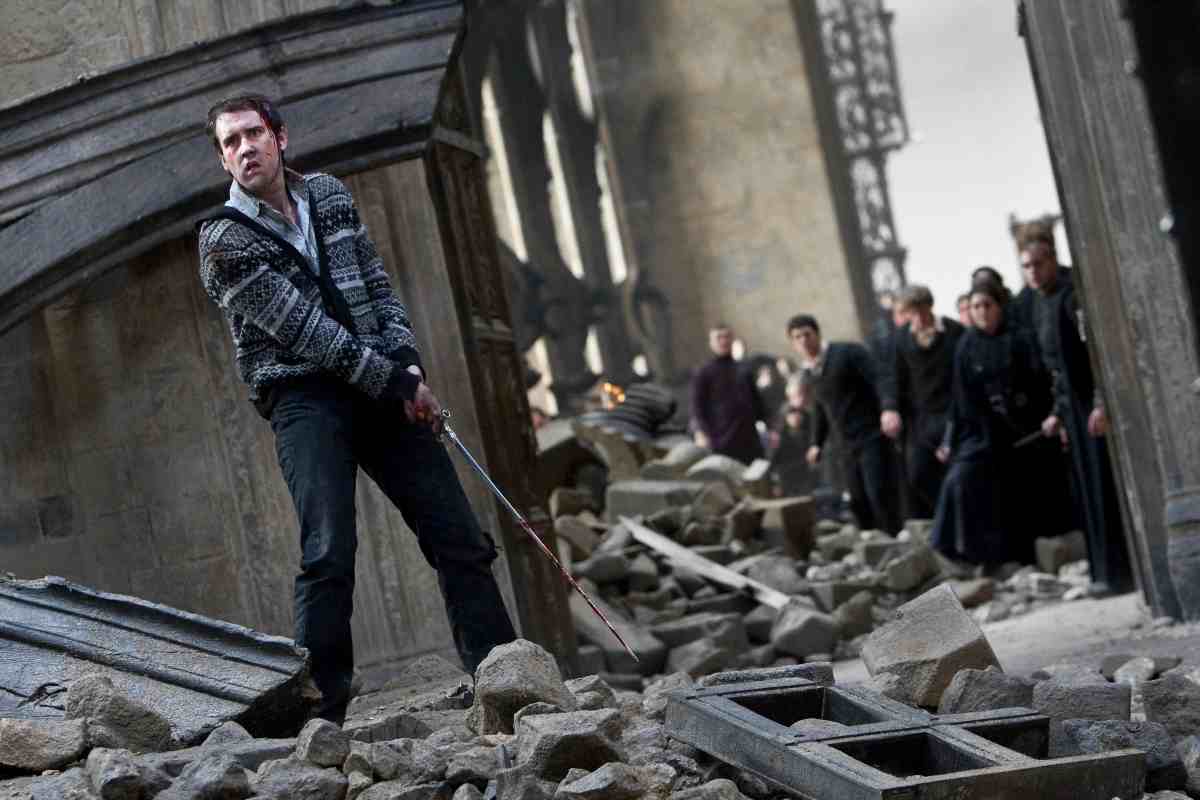 La vera Ginny, l’addio a Silente, la rivincita di Neville: i momenti ...