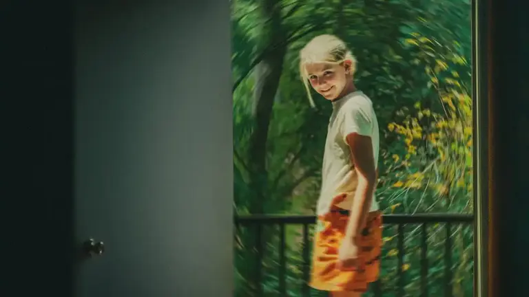 ‘Kidnapped: Elizabeth Smart’ review – Smart’s bravery elevates a ...