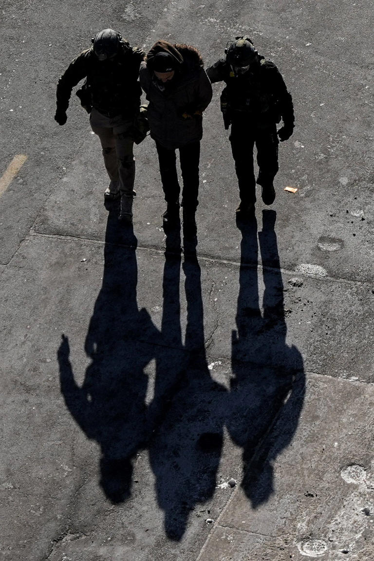 Who was killed by federal law enforcement in Minneapolis? What we know