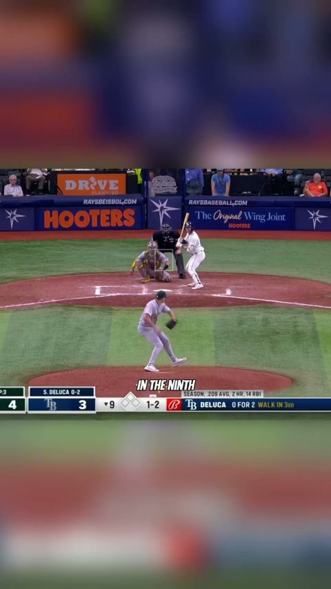 The Wost Announcer Jinx of The MLB Season