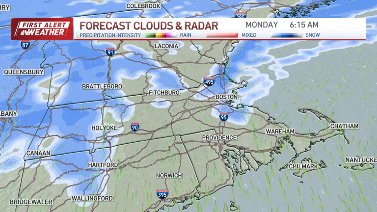 What you need to know about this major winter storm: Timing, track ...