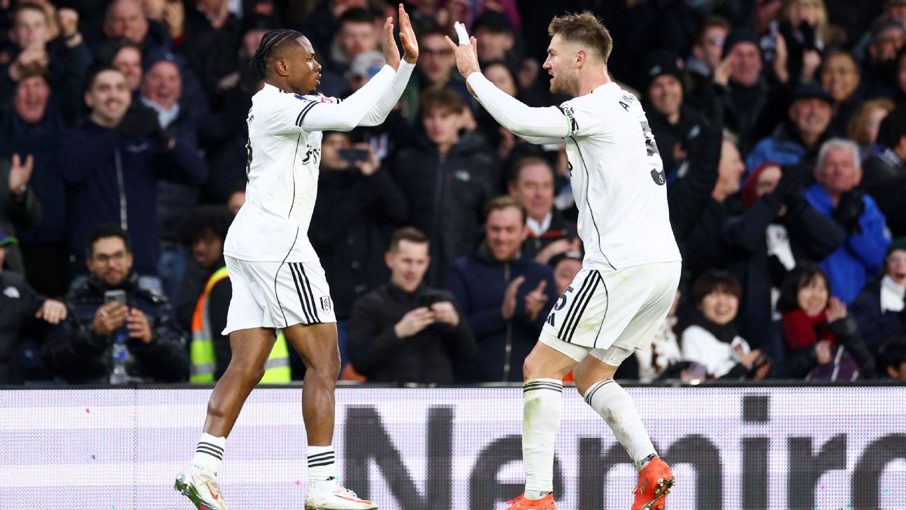 Record broken for longest-distance assist in this Premier League season