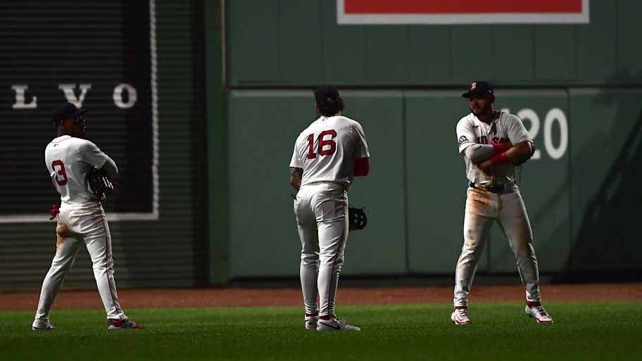 Red Sox outfield has secret weapon for 2026, Alex Cora hints