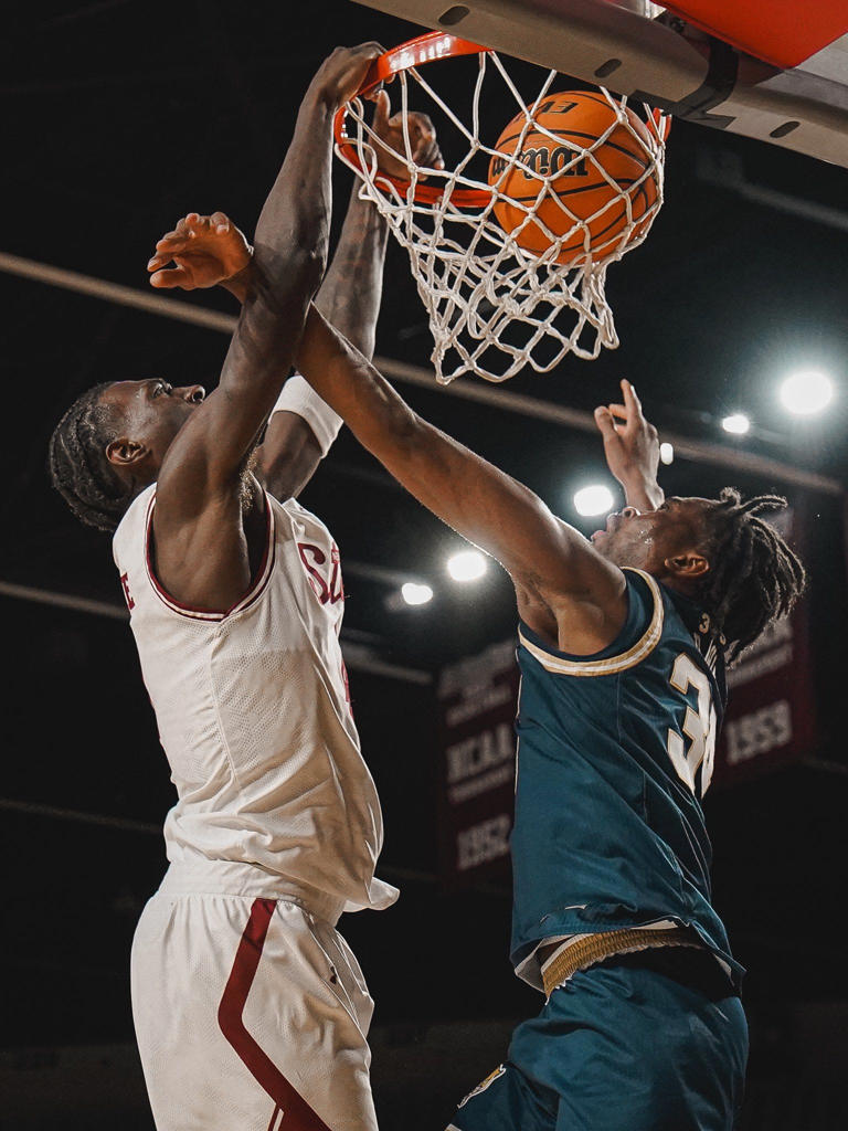 NMSU is swept by FIU — 3 reasons behind Aggies' second loss to Panthers