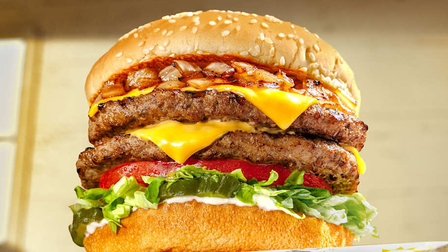 Dodgers bringing iconic Southern California burger to Dodger Stadium