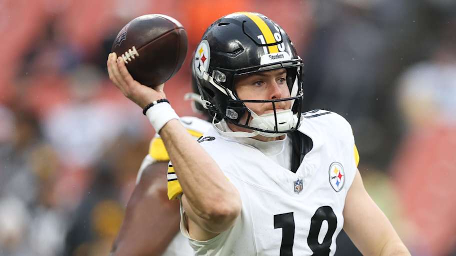 Steelers new HC very interested in Will Howard’s upside