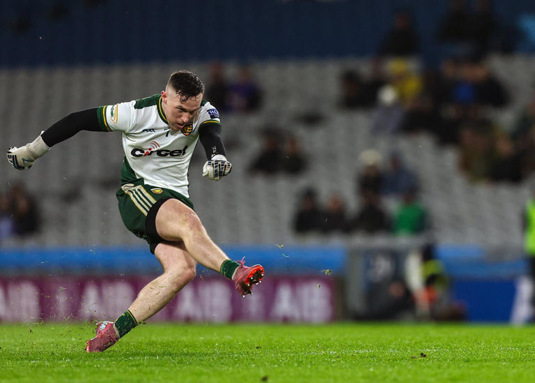 Dublin v Donegal: How to watch, TV channel and stream, throw-in time ...