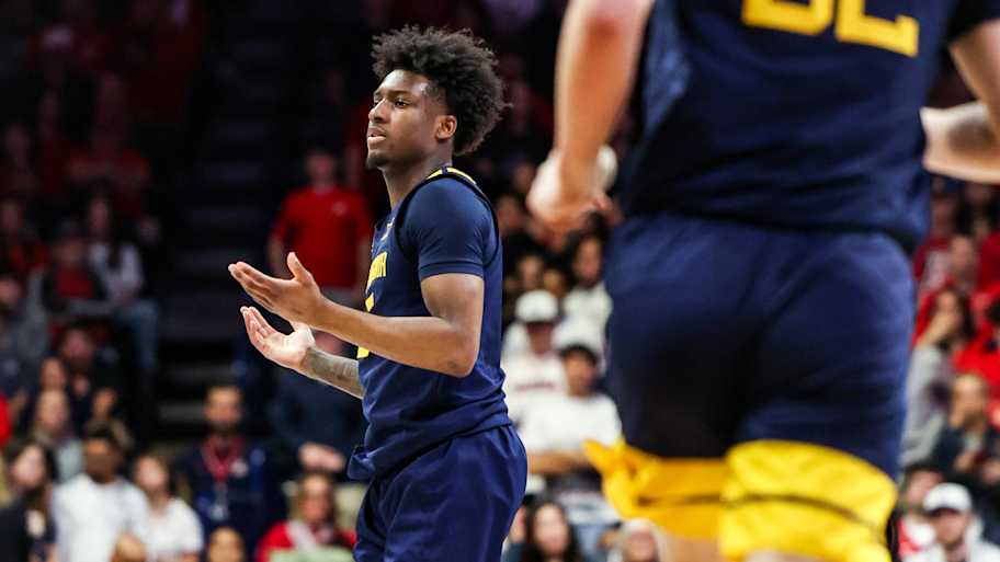 Rapid takeaways from West Virginia’s humbling afternoon against No. 1 ...