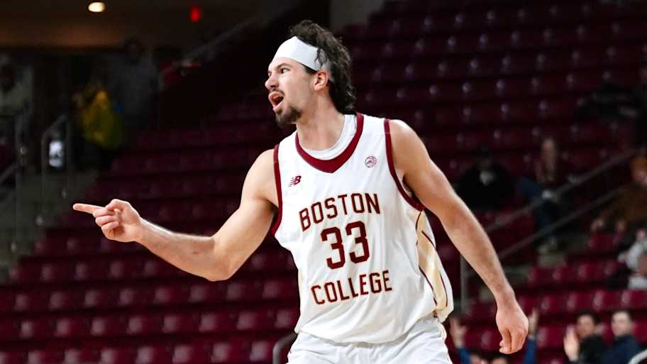 Live updates for Boston College men's basketball's game at Notre Dame