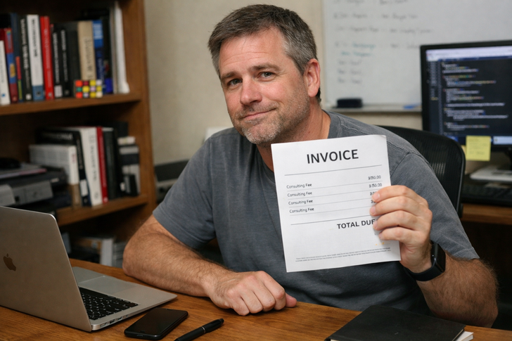 I asked for a raise after 10 years and lost my job — they didn’t see my ...