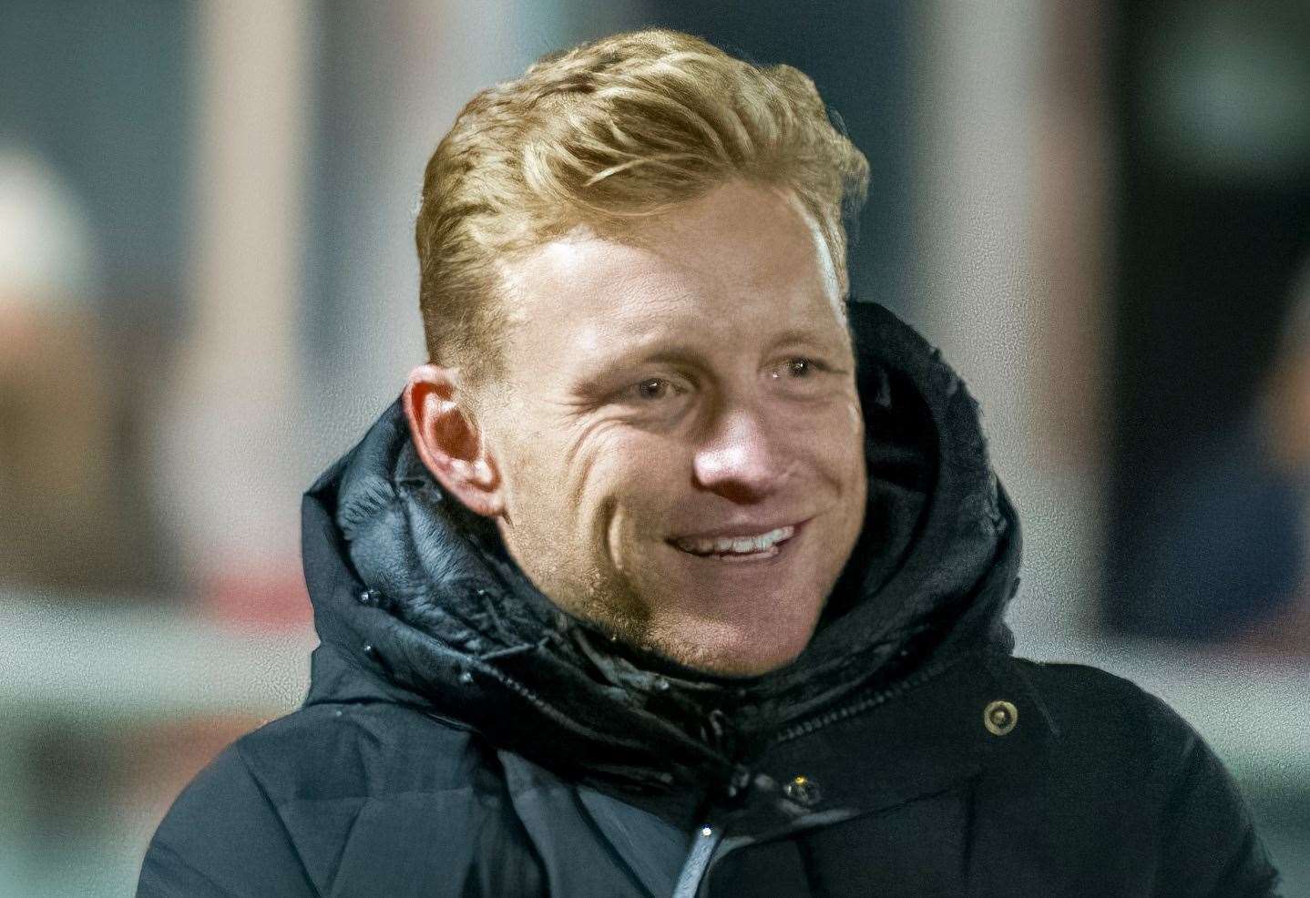 Ebbsfleet United 1 Dagenham & Redbridge 0 match report: Dominic Samuel ...