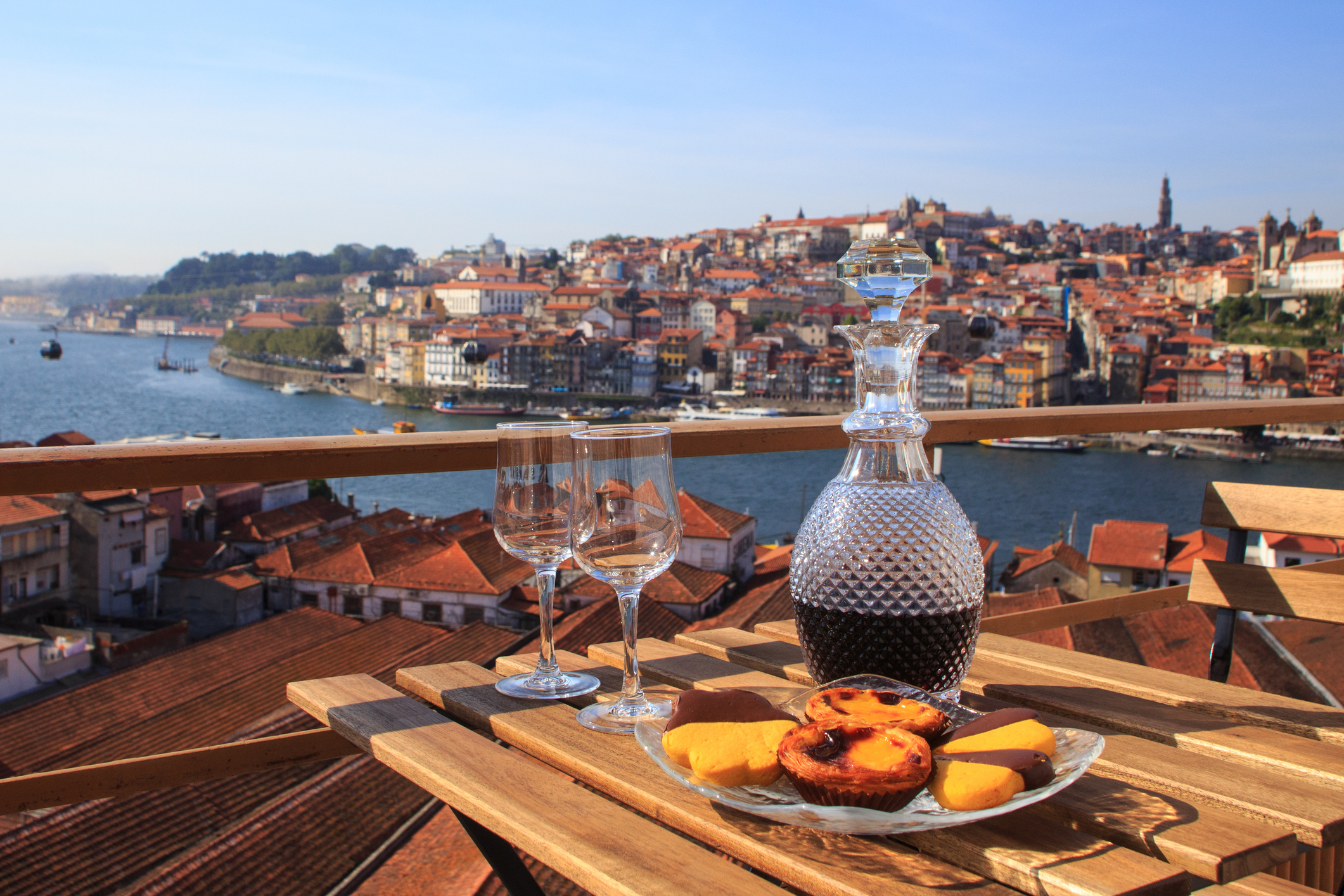 The best Porto restaurants for authentic Portuguese food
