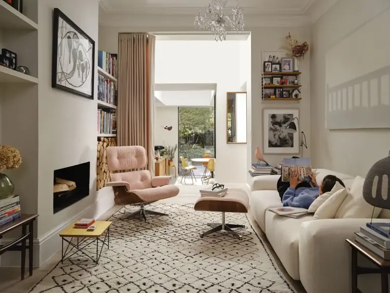 Ragō Estudio: "La casa perfecta para unos jubilados no debería tener ...