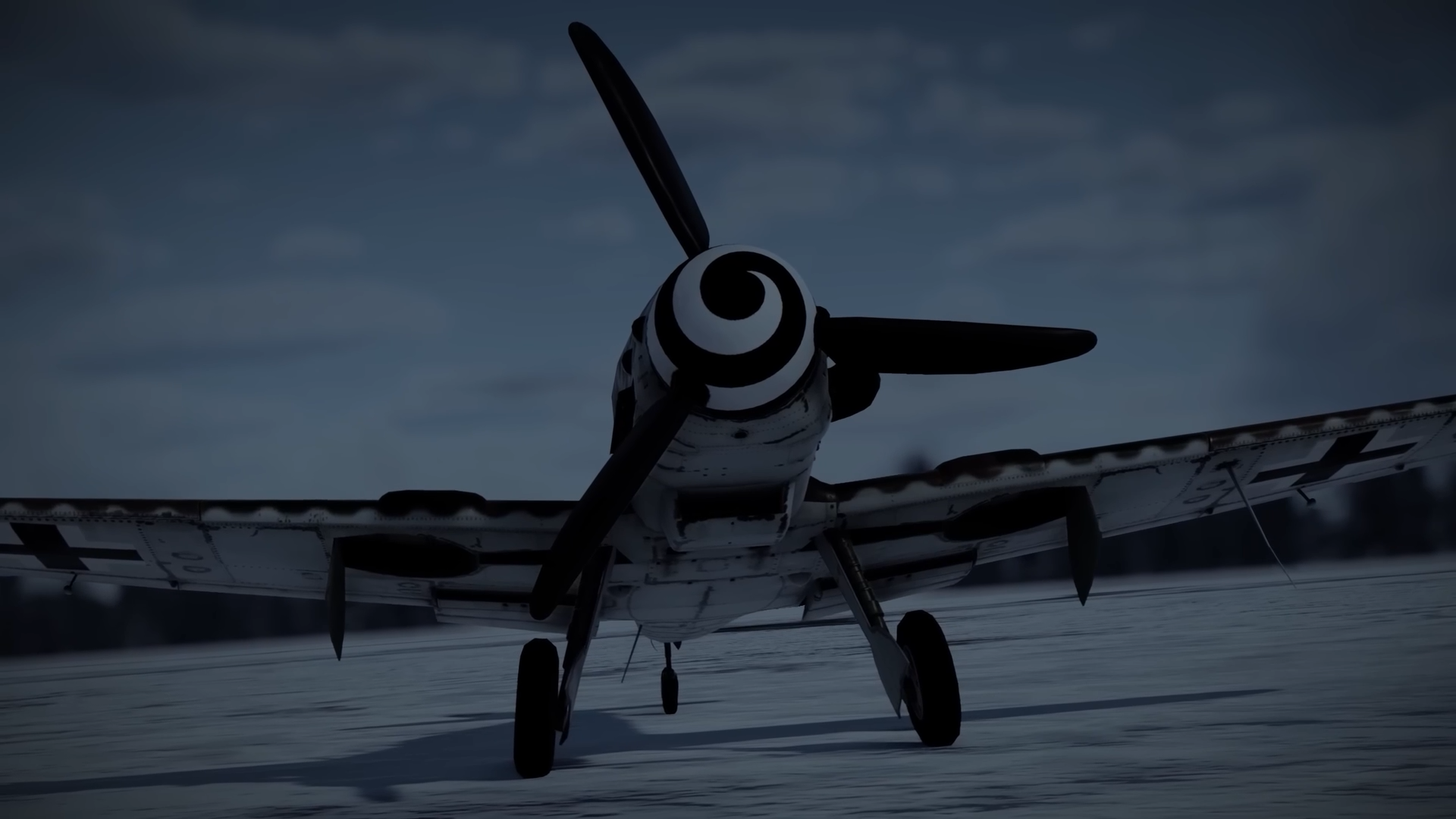 Boden Plata: The deadly German air attack in the Ardennes