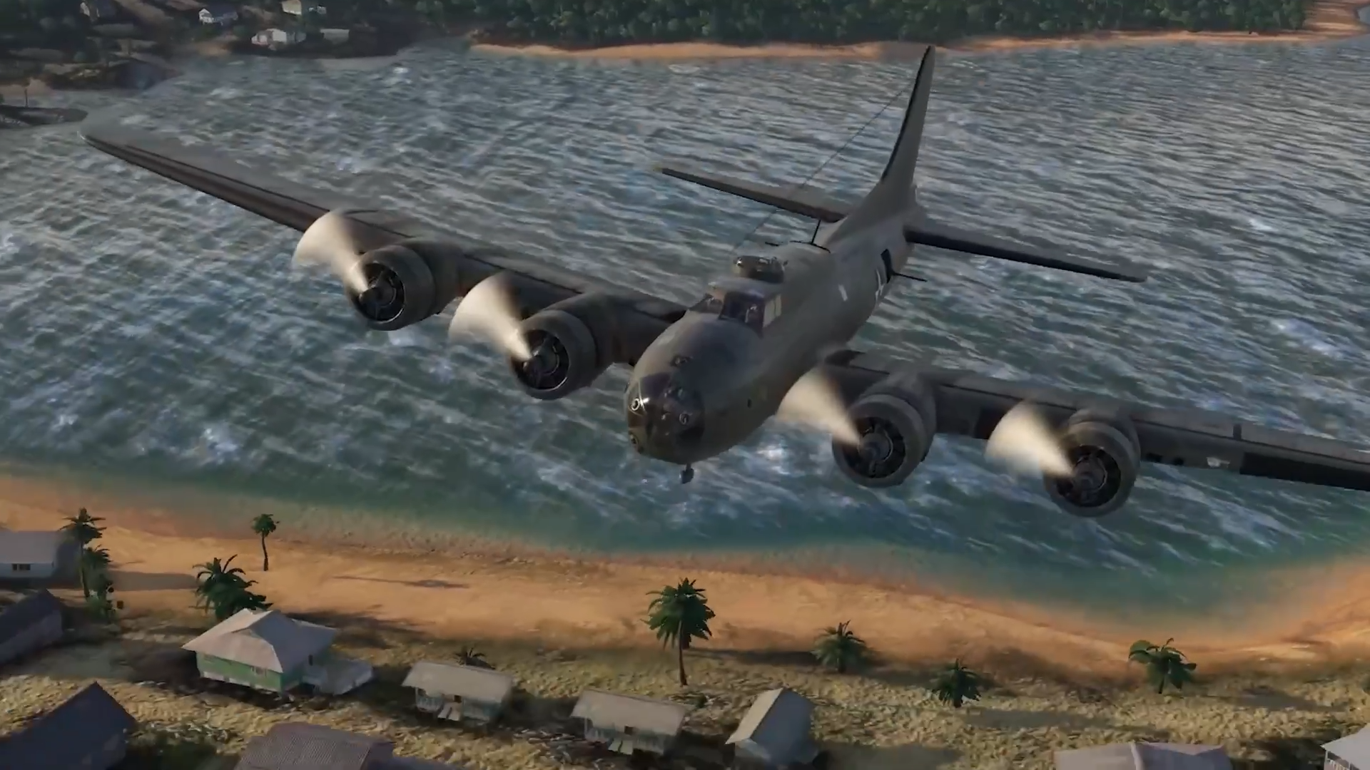 The first B-17 shot down in combat: Captain Colin Kelly’s ultimate ...