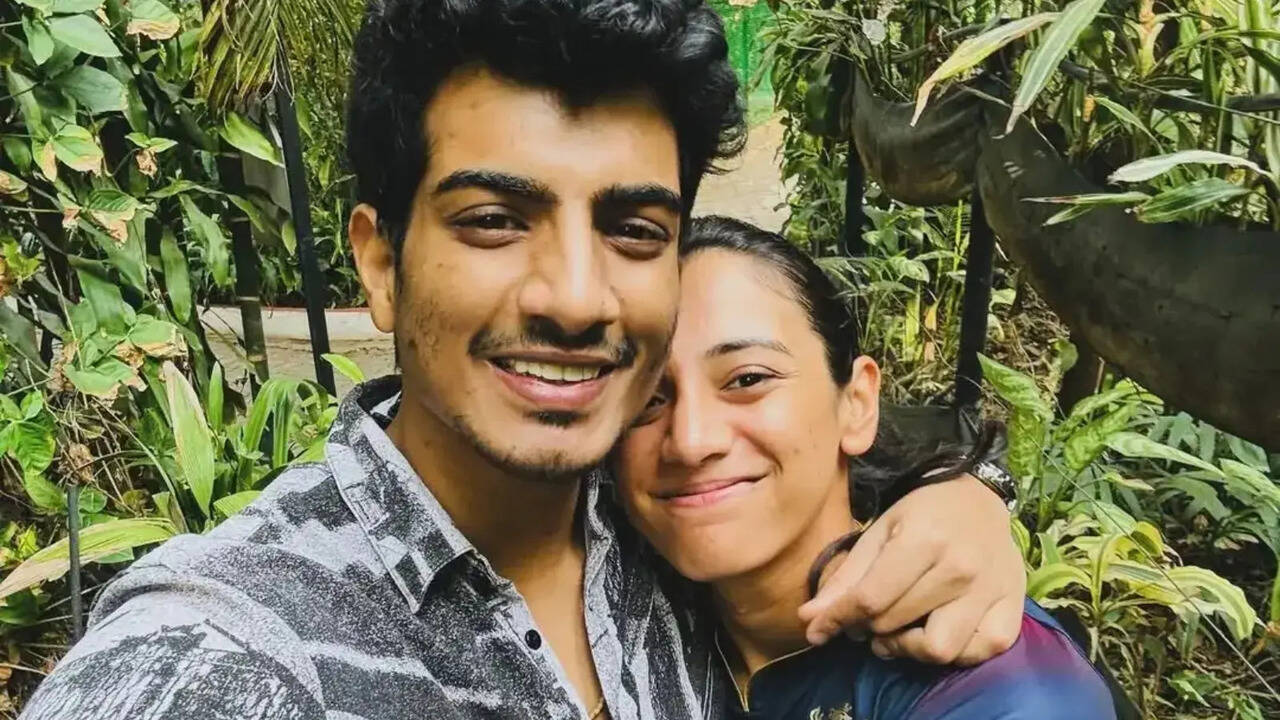 Palaash Muchhal sends Rs 10 crore defamation notice to Smriti Mandhana ...