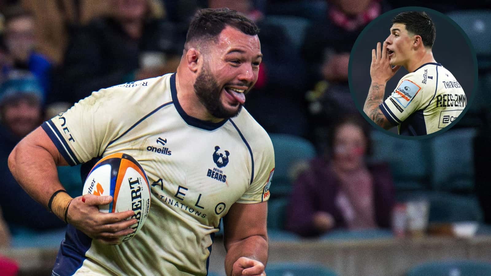 Exeter v Bristol: Five takeaways as Ellis Genge 'epitomises ...