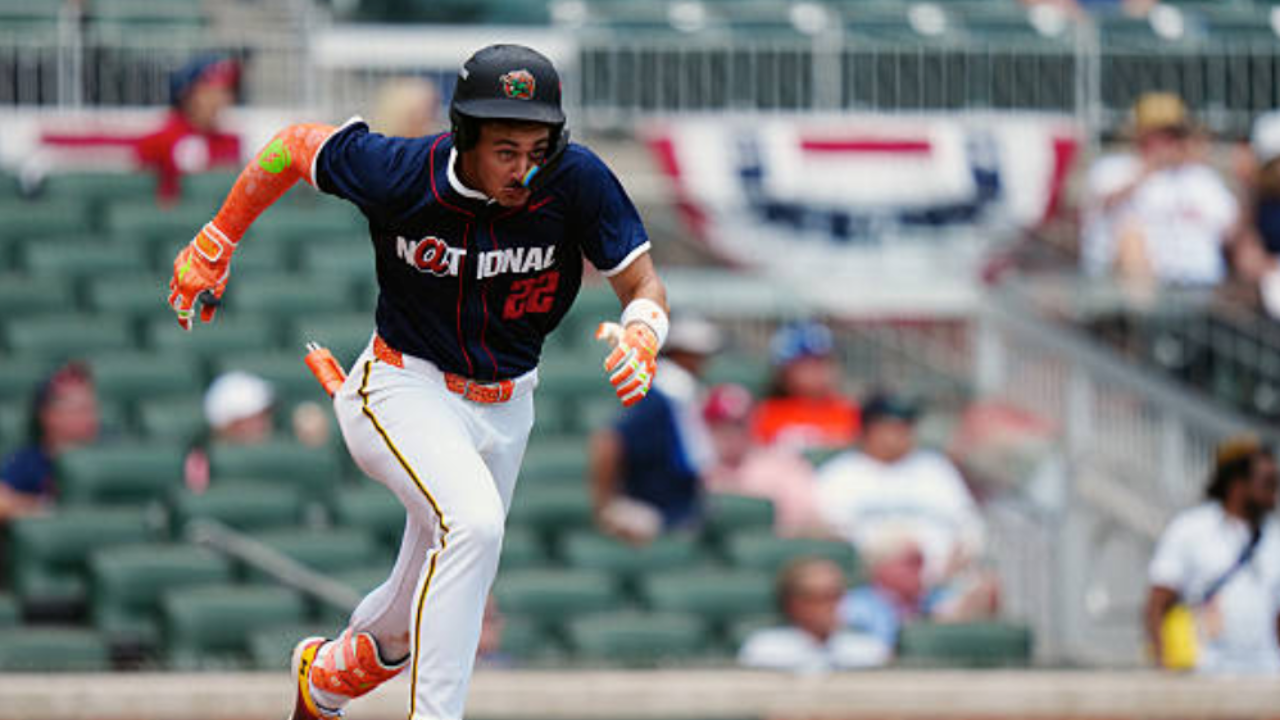 Ranked: Top MLB teams with 5 or more prospects in the top 100 rankings