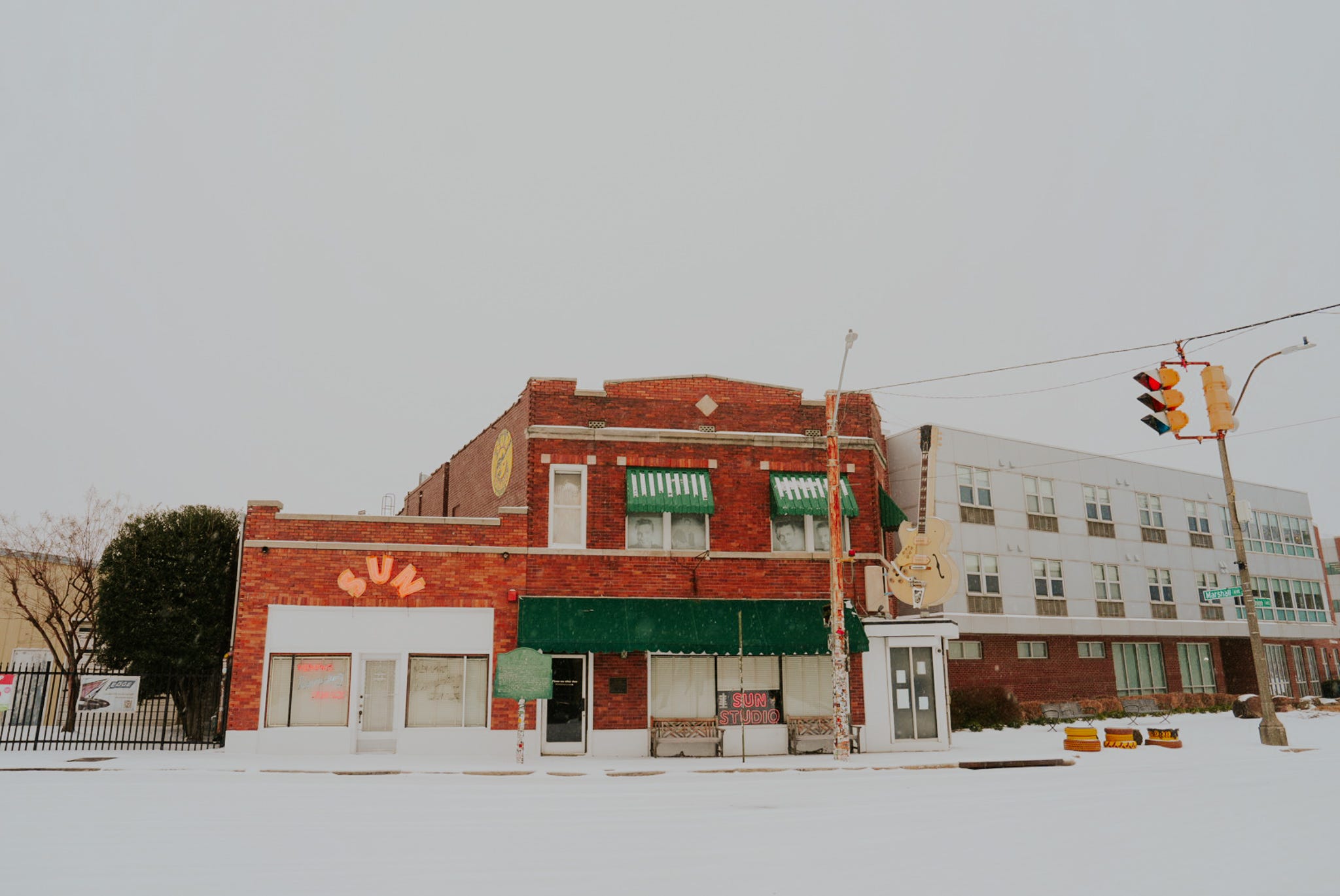 What Memphis spots are closed due to winter storm? See the list