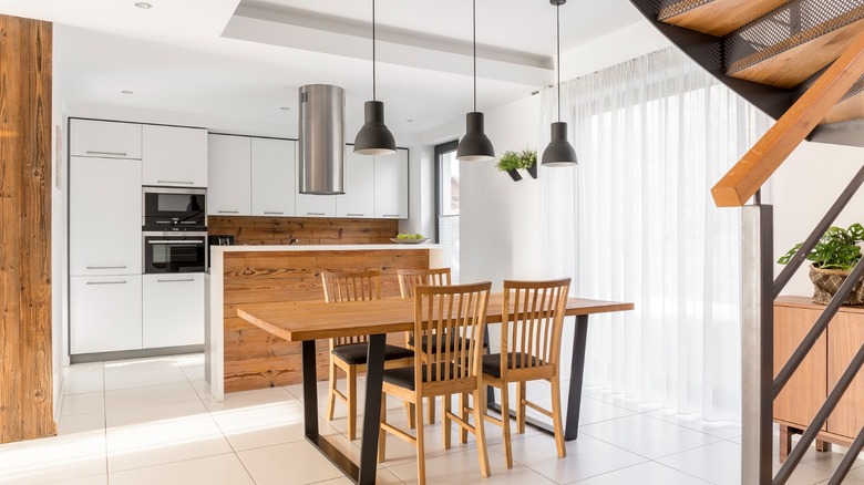 25 rustic kitchen ideas you'll want to steal