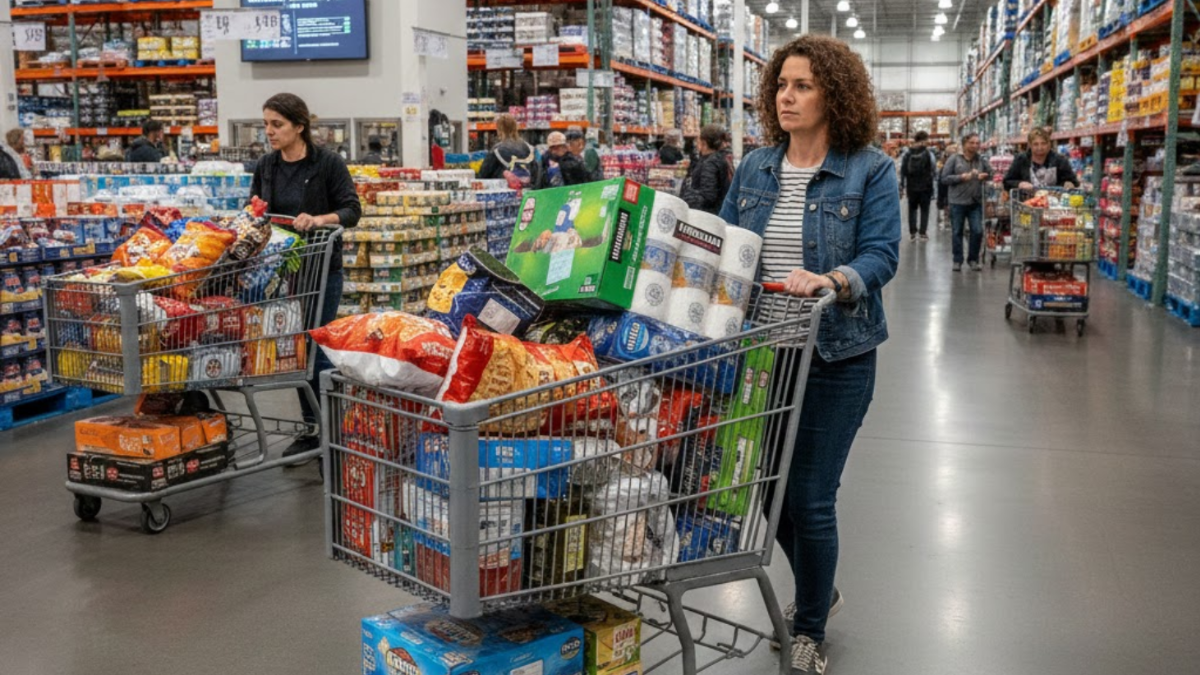 9 underrated Costco foods shoppers are just now discovering and loving