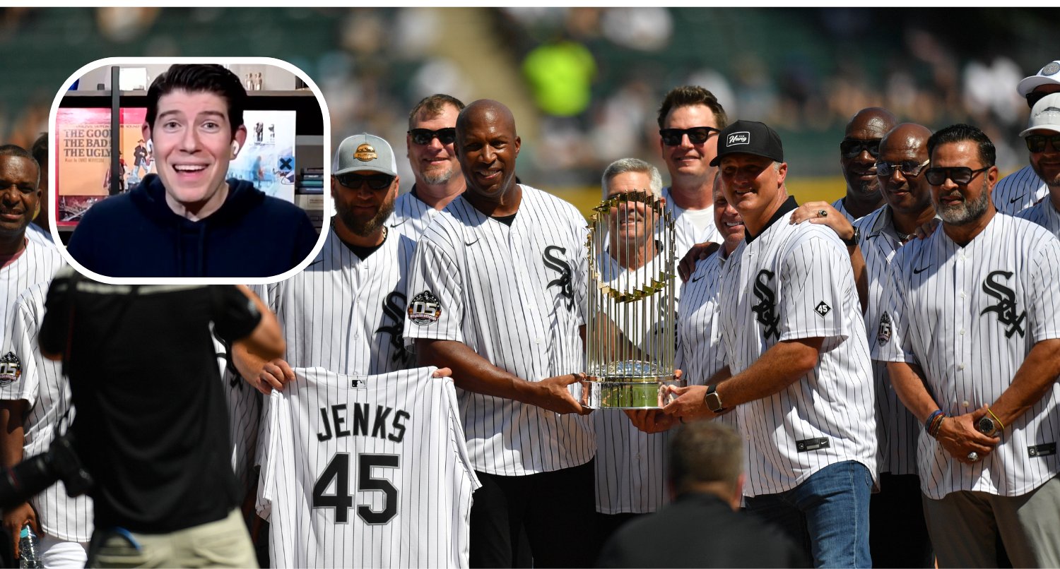 ESPN insider apologizes to MLB fanbase