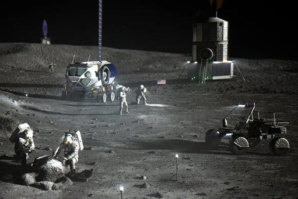 The Museum of Flight explores the future of space nuclear power on ...