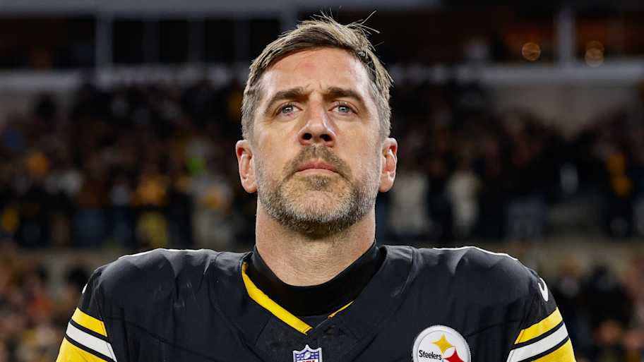 Adam Schefter just ignited Aaron Rodgers rumors as Steelers land Mike ...