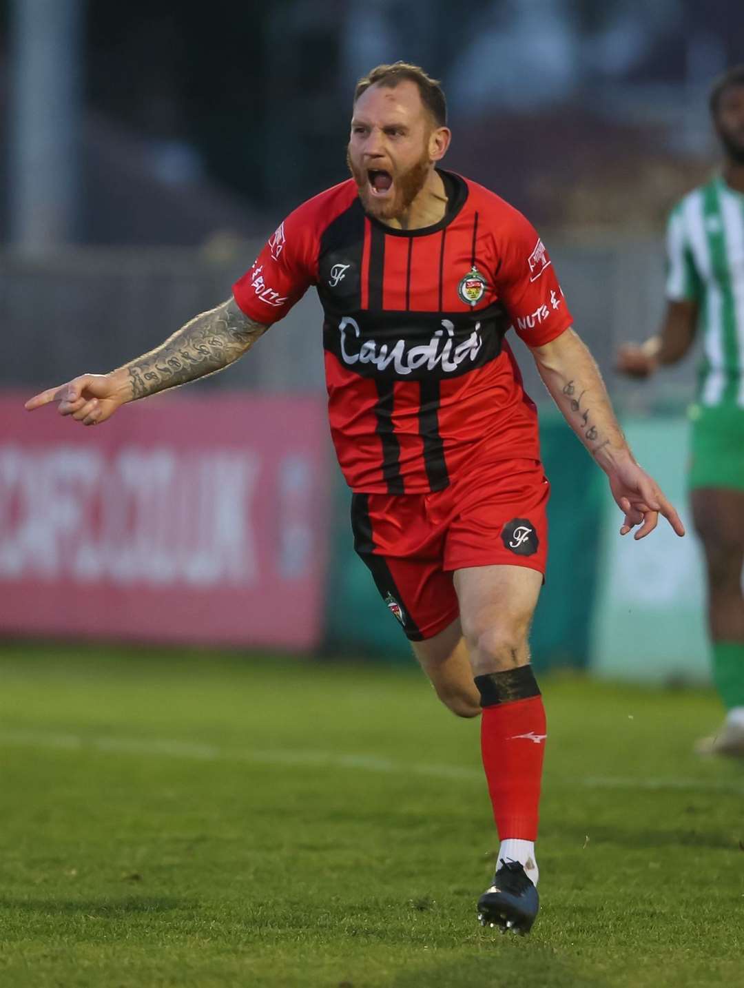 Isthmian League round-up: Ramsgate continue perfect start to 2026 with ...