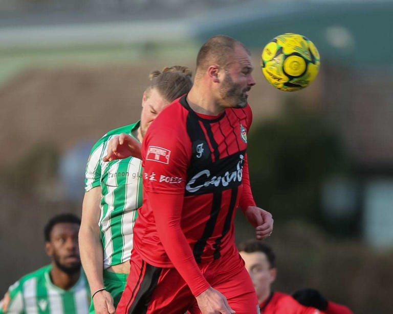 Isthmian League round-up: Ramsgate continue perfect start to 2026 with ...