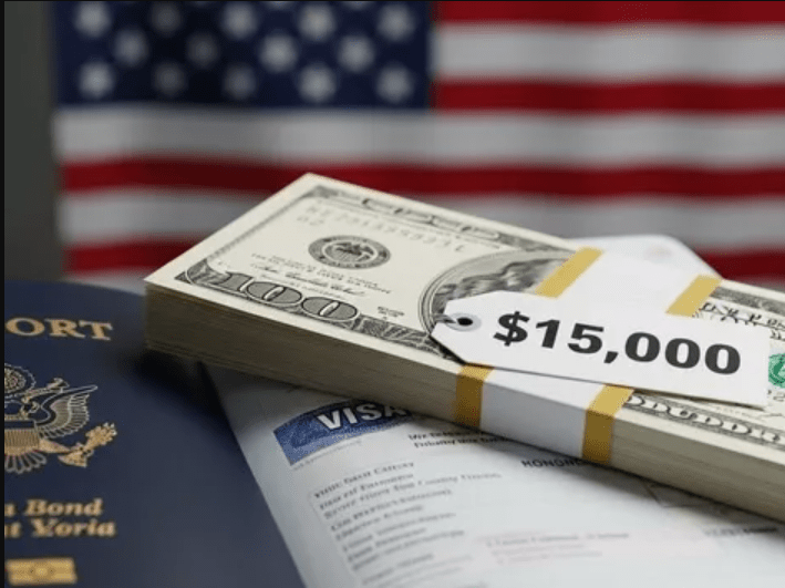 US visa bond update pulls more African markets into costlier business ...