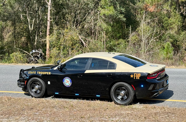 Fatal car crash on S.R. 44 shut down the busy throughway for hours