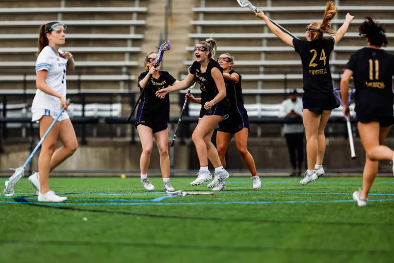 Northwestern lacrosse 2026 position previews: Midfielders