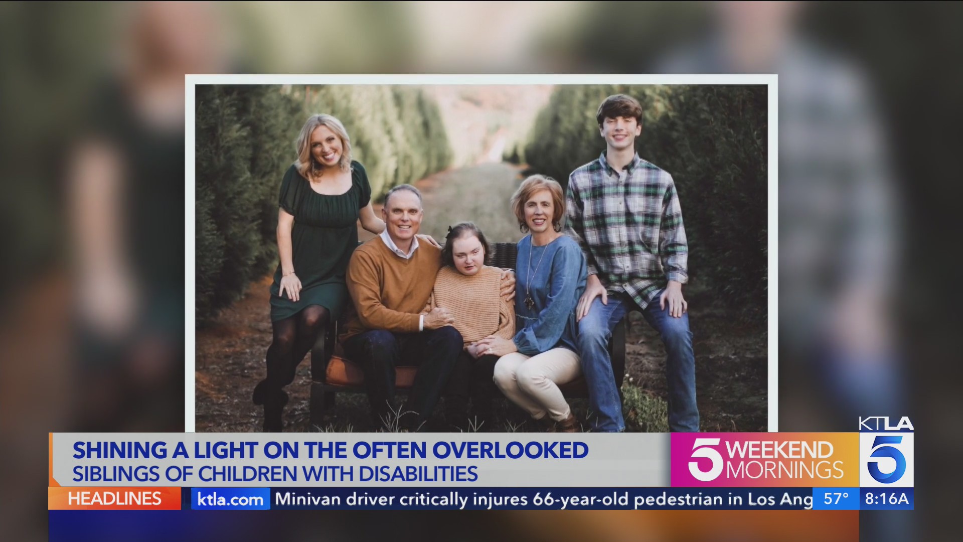 The founder of 'Caroline's Cart' talks scholarship for students who ...