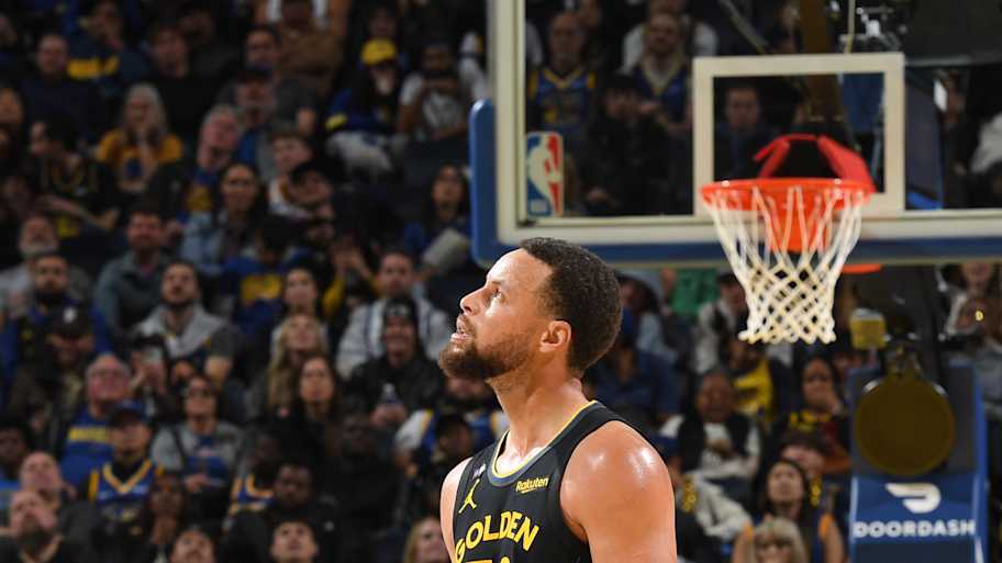 Warriors have painfully obvious trade target to save their season