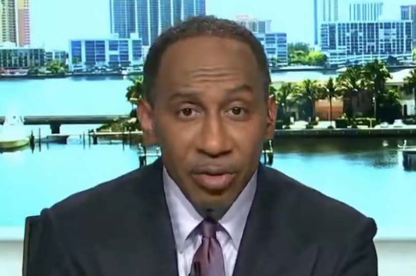 Stephen A Smith refuses to back down as verdict on First Take questioned