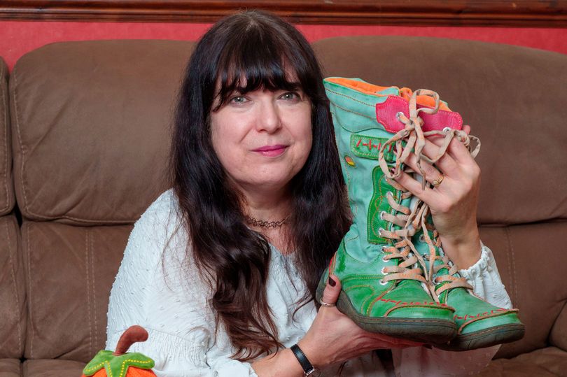 Mum spent £1,000 shopping for things she didn't want while in her sleep