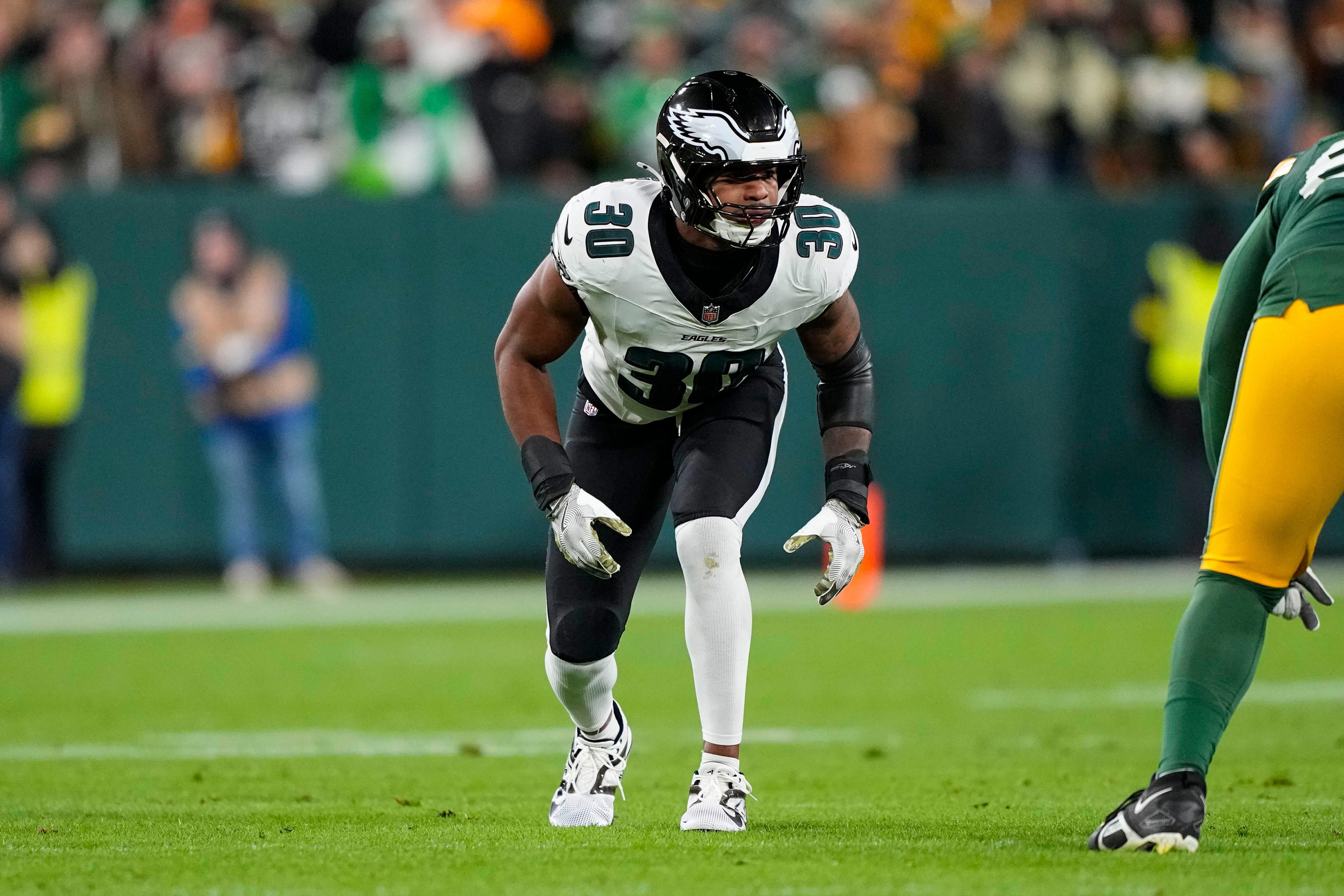 6 Philadelphia Eagles with bright futures heading into the 2026 season