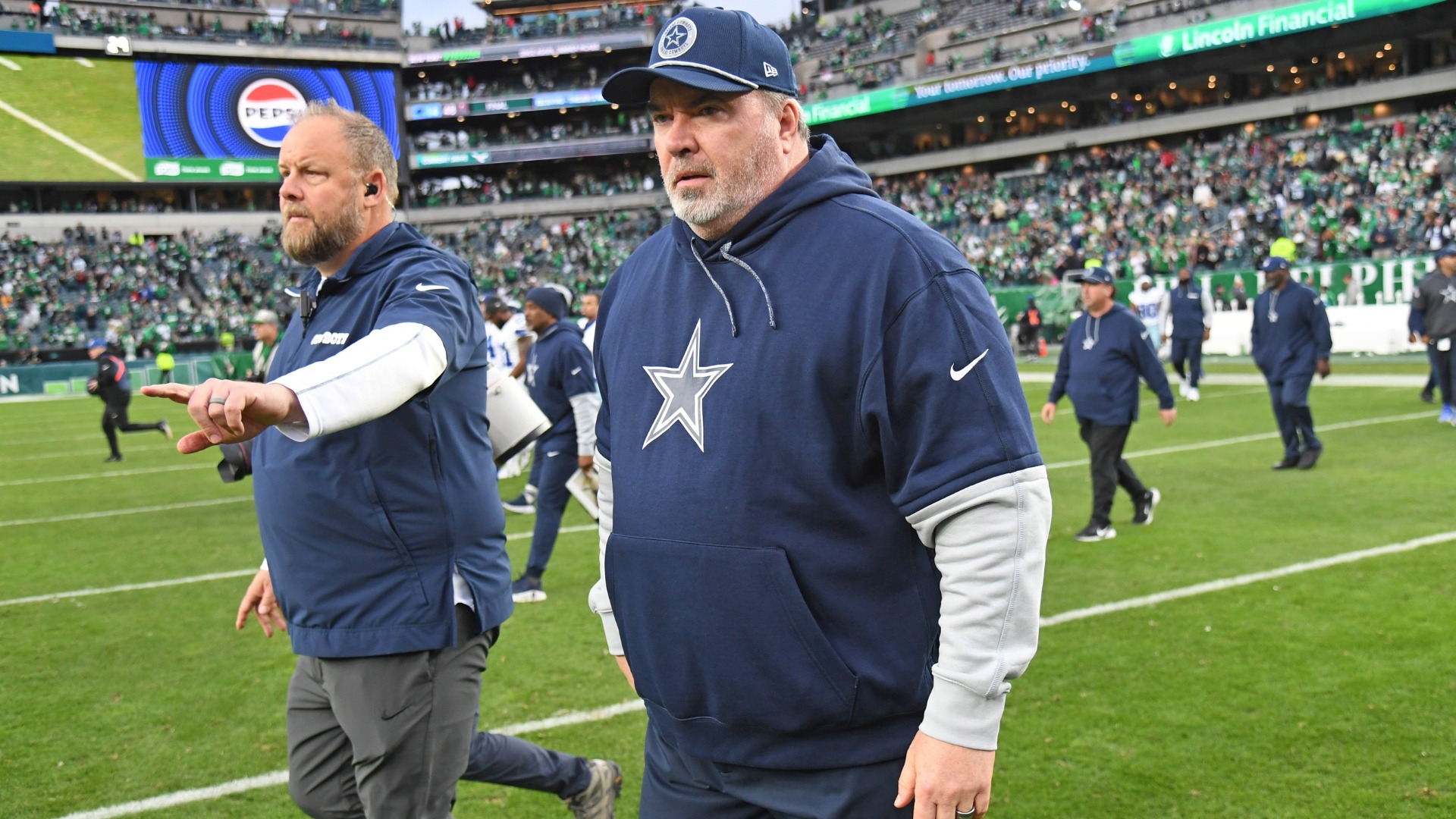 Mike McCarthy hired as Pittsburgh Steelers' new coach