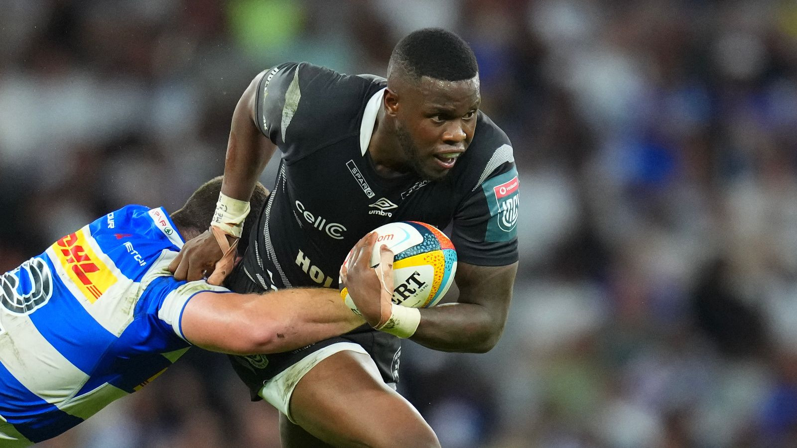 URC: Sharks end Stormers' winning streak with impressive bonus-point ...