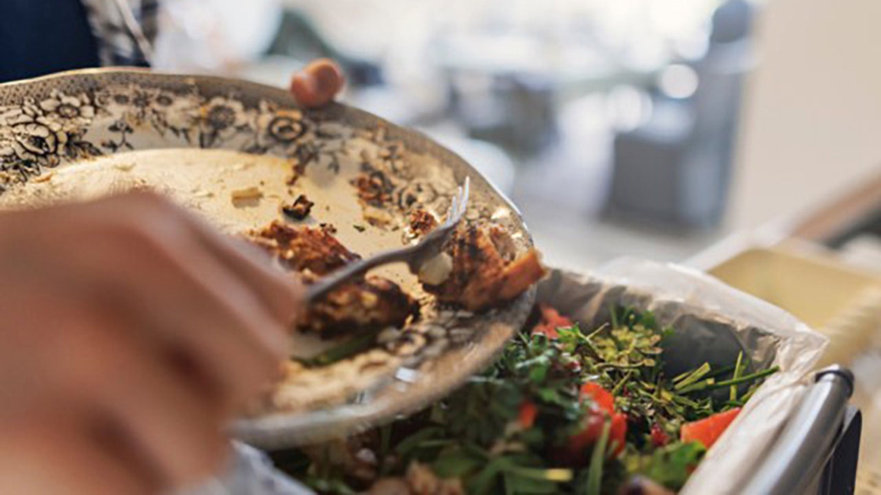 Wisconsin DNR report highlights food waste challenges, goals