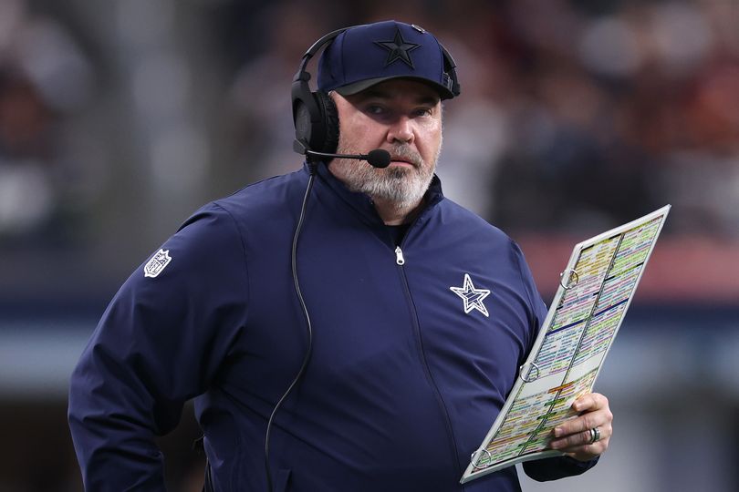 Los Steelers cerca de fichar a Mike McCarthy como nuevo entrenador jefe ...