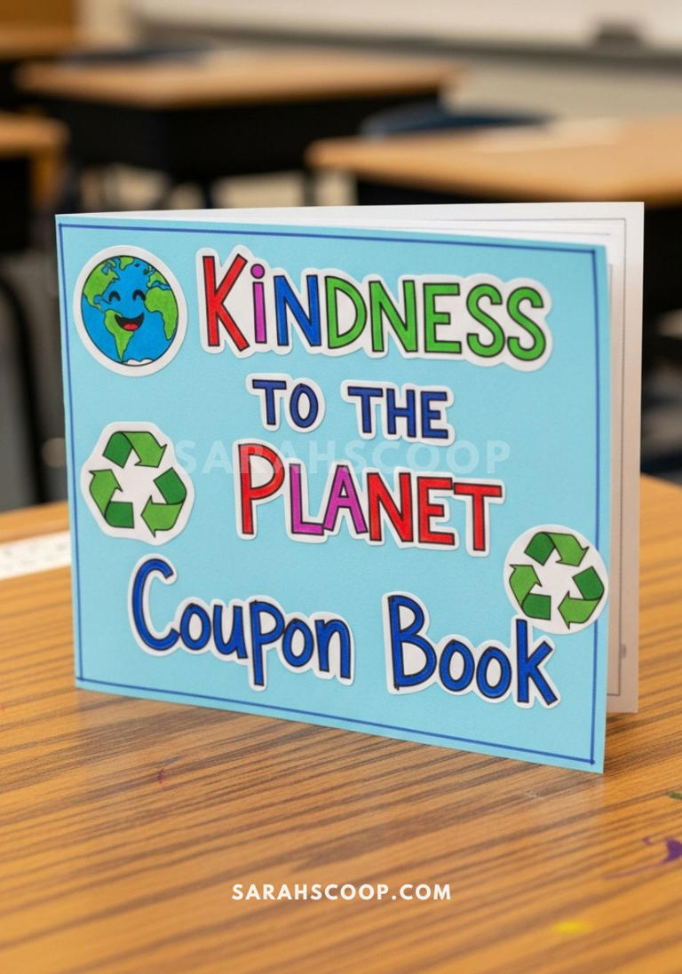 25 easy Earth Day crafts for kids