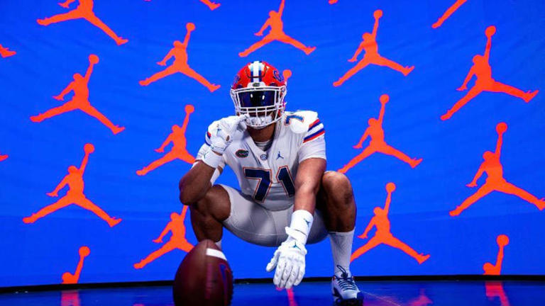 Ole Miss football transfer portal tracker: Final numbers in for Rebels ...