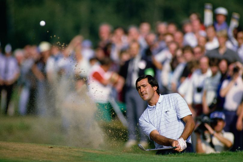 Patrick Reed shows his true colors after being compared to golfing genius