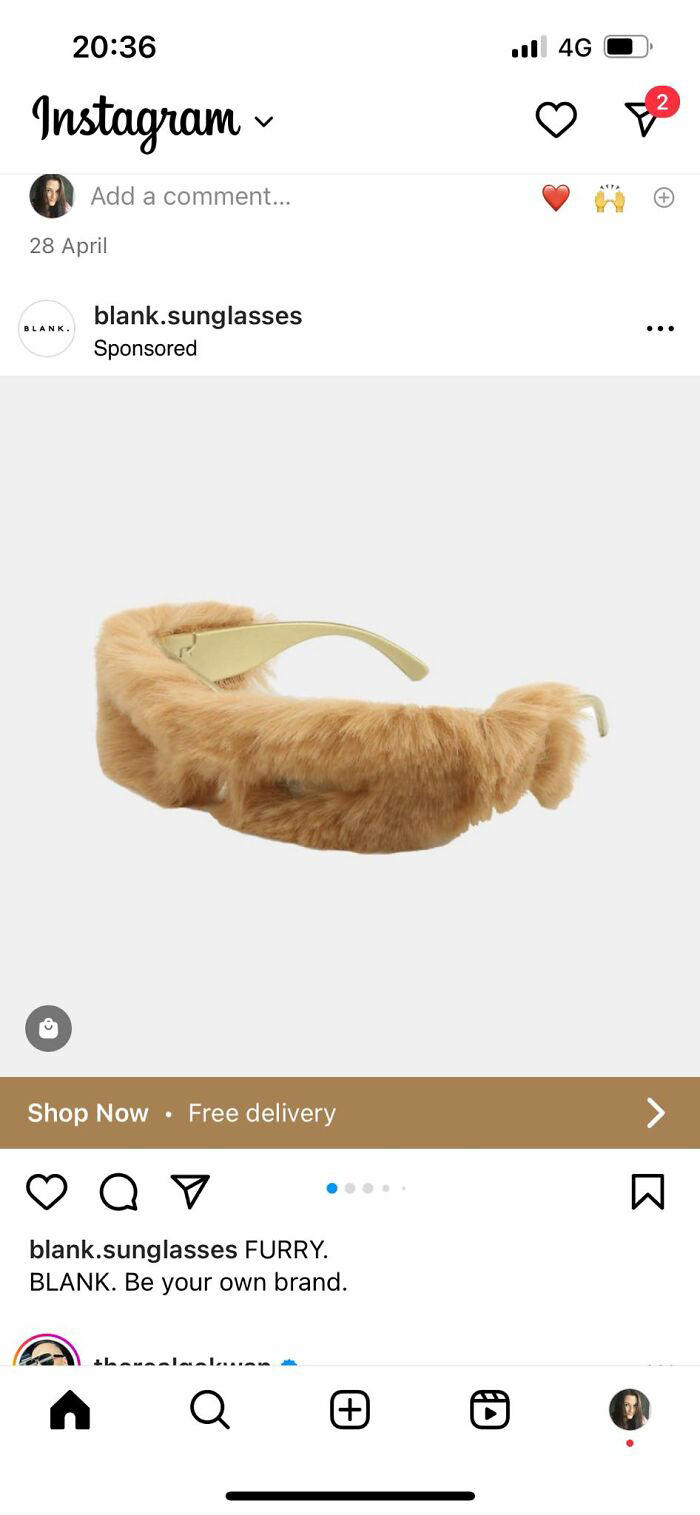 Just here to shame clothes: 16 bizarre fashion fails that ended up on ...