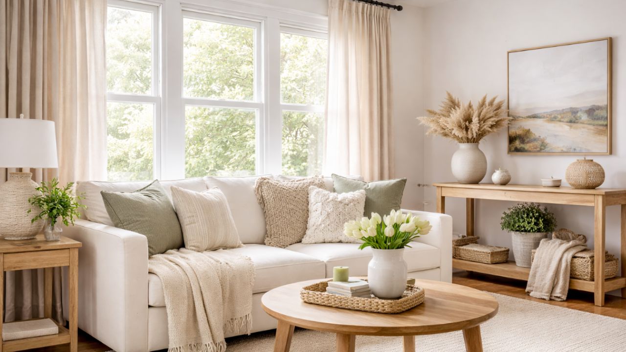 Požádali jsme designéry, aby prozradili nejjednodušší trik, jak na ...