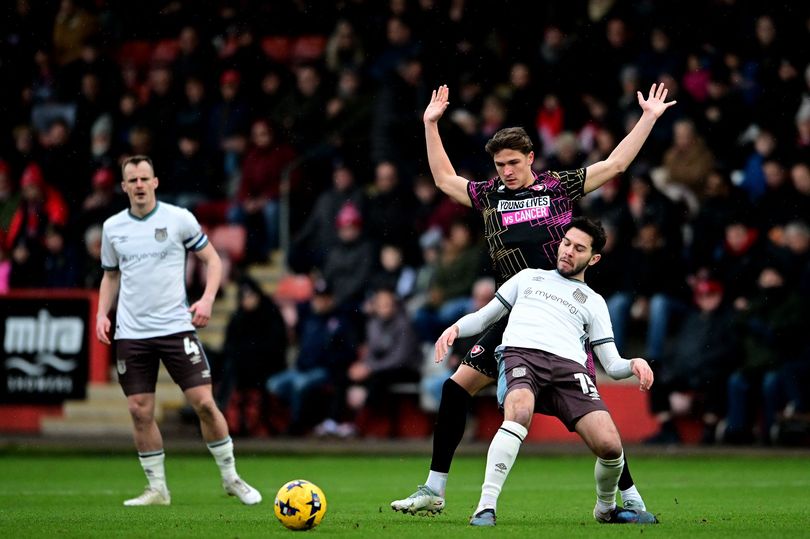 Deserving more, late transfer window business and bright Cole Deeming ...