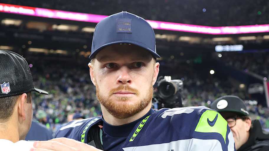 Seahawks' Sam Darnold could flip the recent narrative with just one game